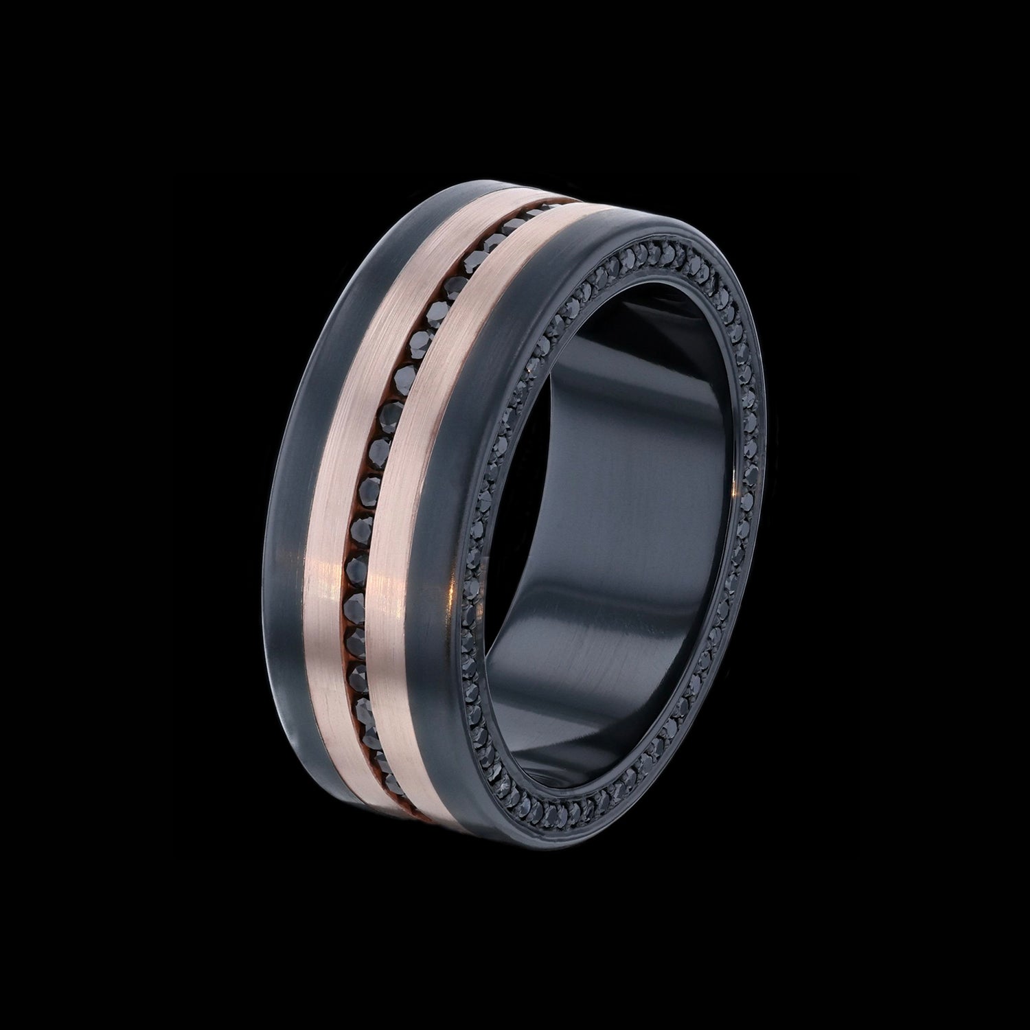 Black Series – James Elliot